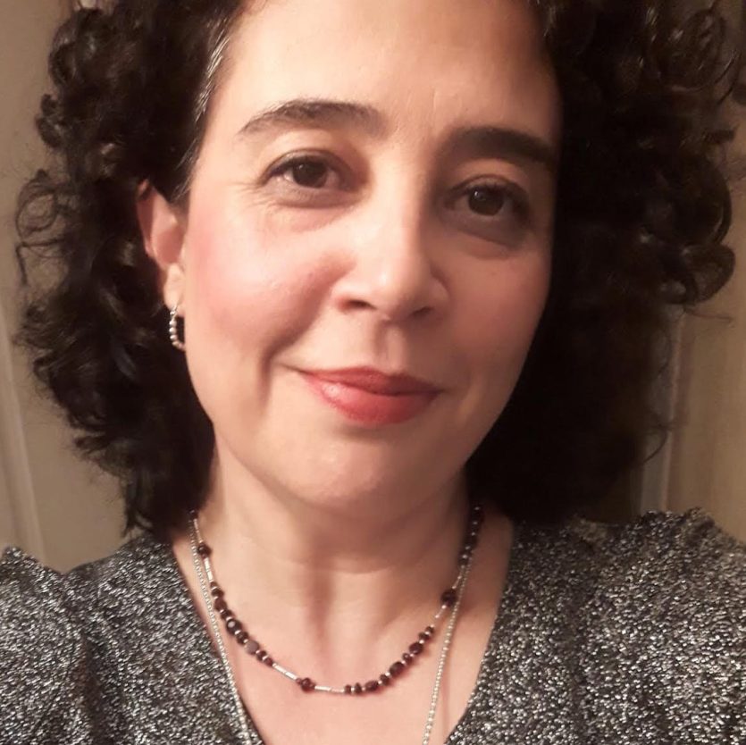 Componentes - Coro Tomas Luis de Victoria